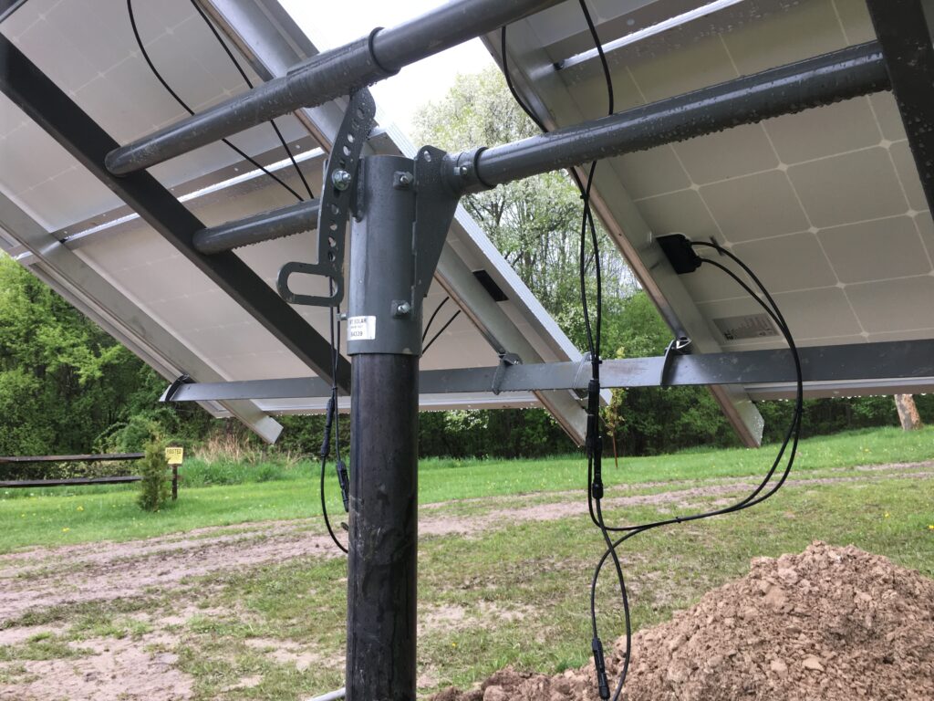 Sōl Green Energy - Outdoor Power Systems Sol Green Energy